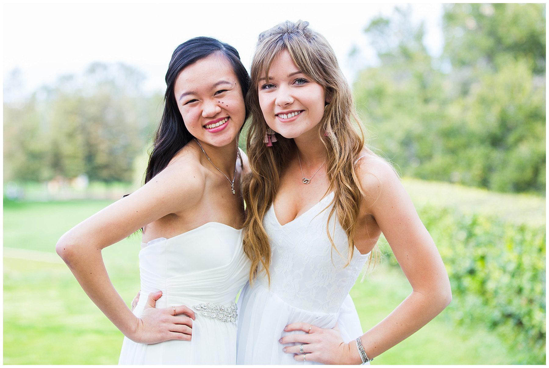 Celebrating the Class of 2018 - Kristina Rust Photography