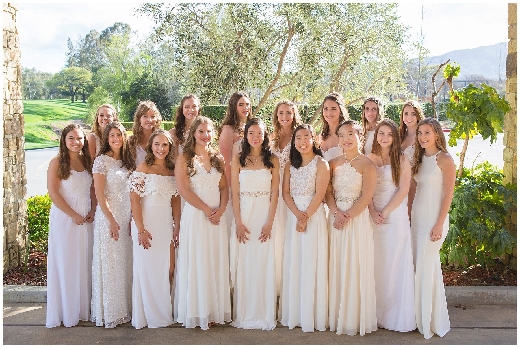 Celebrating the Class of 2018 - Kristina Rust Photography